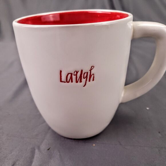 Rae Dunn | Kitchen | Rae Dunn Mug Artisan Collection By Magenta Laugh ...